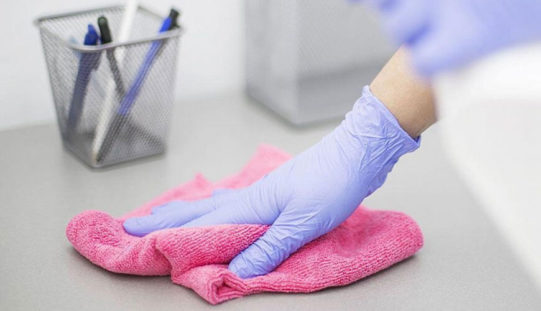 Impresa di Pulizie Palermo: CleanerPRO | Garanzia del 100%